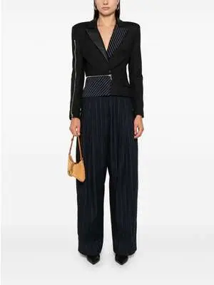 MITILIANE COUTURE Panelled Blazer