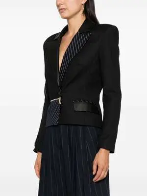 MITILIANE COUTURE Panelled Blazer