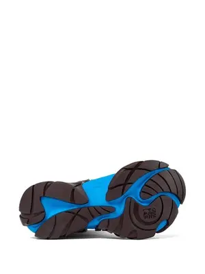 Camper Tormenta High-top Sneakers - Blue