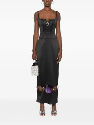 MITILIANE COUTURE Kyla Maxi Dress