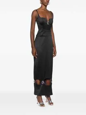 MITILIANE COUTURE Kyla Maxi Dress
