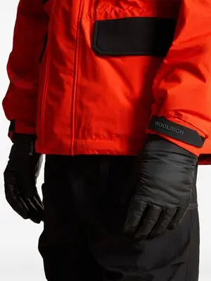 Woolrich Gore-tex® Padded Gloves