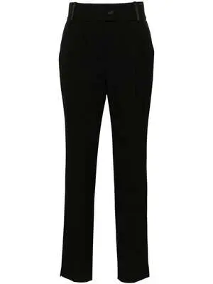MITILIANE COUTURE Raven Trousers
