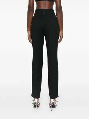 MITILIANE COUTURE Raven Trousers