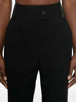 MITILIANE COUTURE Raven Trousers