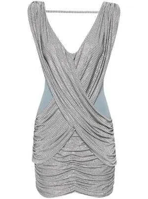 Mitiliane Couture Bow Cocktail Dresses