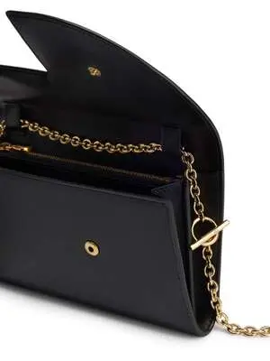 PATOU Chain Clutch Bag