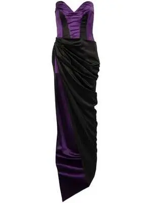 Mitiliane Couture Lace Evening Dresses