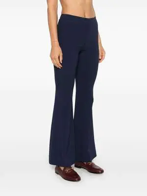 Etro Flared Tailored Trousers