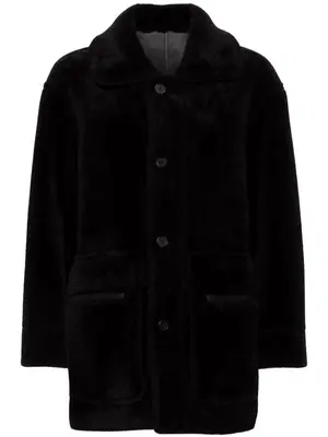 URBANCODE Faux-fur Coat