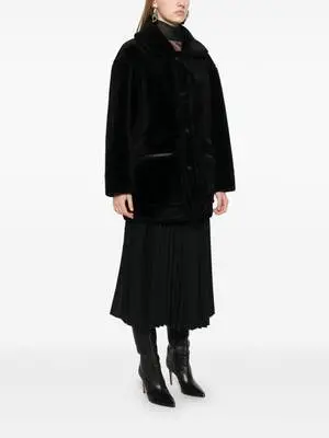 URBANCODE Faux-fur Coat