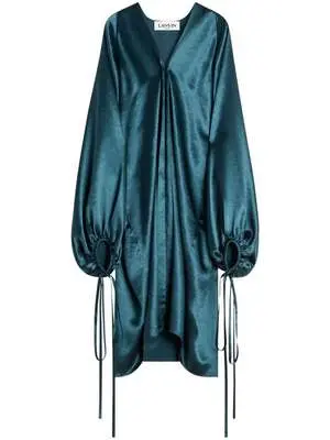 Lanvin Fit & Flare Dresses