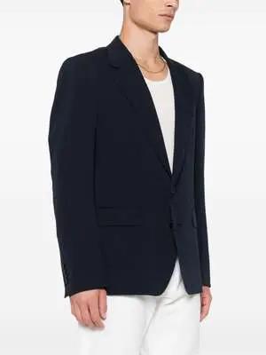 Dolce & Gabbana Single-breasted Blazer