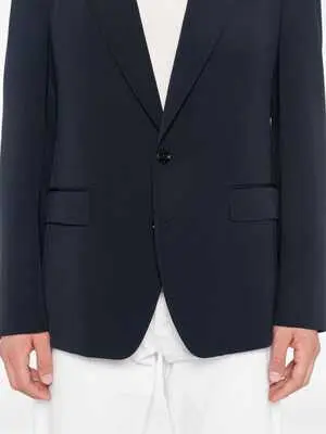 Dolce & Gabbana Single-breasted Blazer