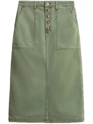 Woolrich Midi Skirts