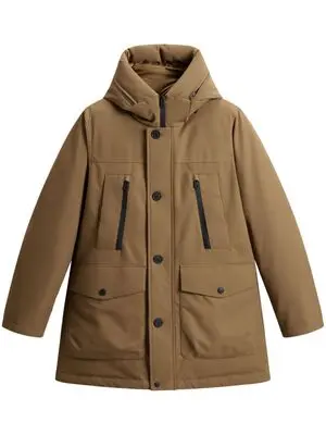 Woolrich Padded Poly Jacket