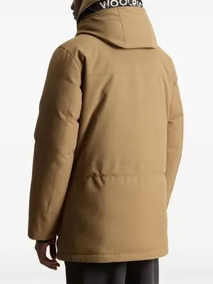 Woolrich Padded Poly Jacket