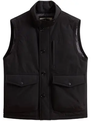 Woolrich Ramar Gilet - Black