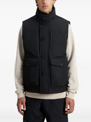 Woolrich Ramar Gilet - Black