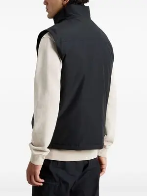 Woolrich Ramar Gilet - Black