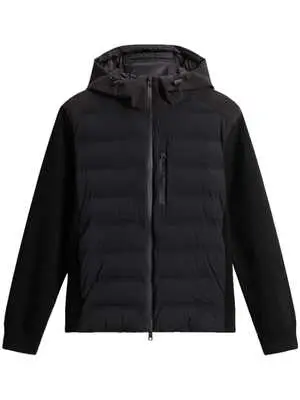 Woolrich Bering Hybrid Jacket
