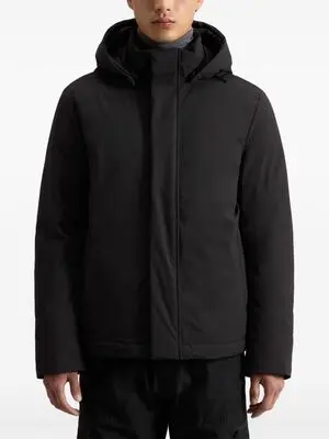 Woolrich Stretch Padded Jacket - Black