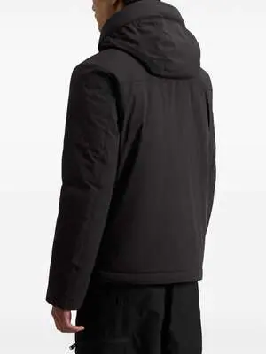 Woolrich Stretch Padded Jacket - Black