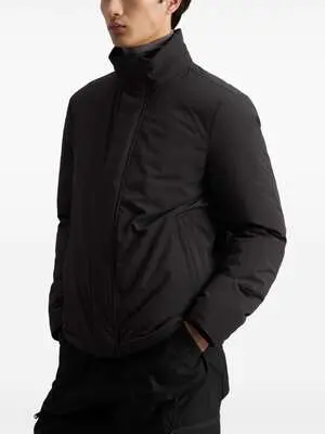 Woolrich Stretch Padded Jacket - Black