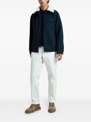 Woolrich Melton Jacket
