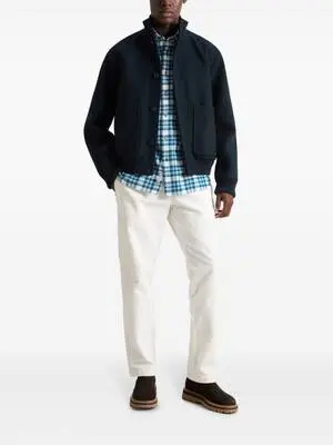 Woolrich Melton Bomber Jacket