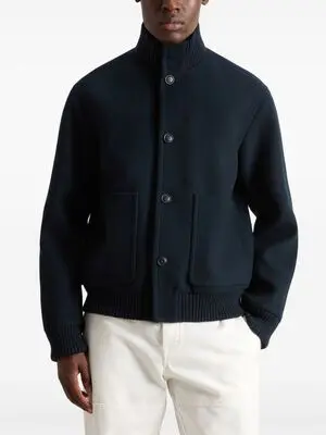 Woolrich Melton Bomber Jacket