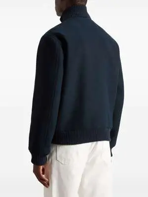Woolrich Melton Bomber Jacket