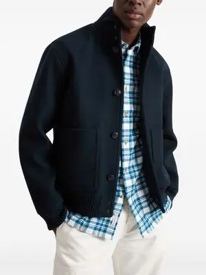 Woolrich Melton Bomber Jacket