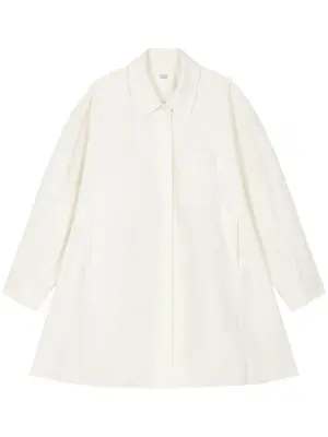 STUDIO TOMBOY Oversized Shirt