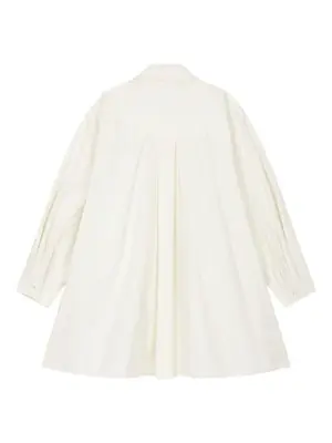 STUDIO TOMBOY Oversized Shirt