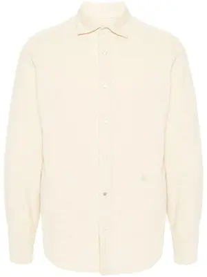 Jacob Cohen Embroidered Shirt