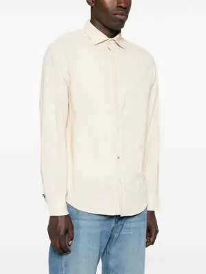 Jacob Cohen Embroidered Shirt