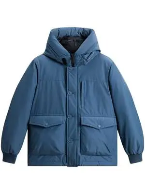 Woolrich Printed Jackets For Men