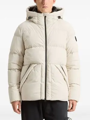 Woolrich Sierra Padded Jacket - White
