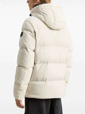 Woolrich Sierra Padded Jacket - White