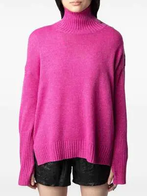 Zadig&Voltaire Alma Bijoux Jumper