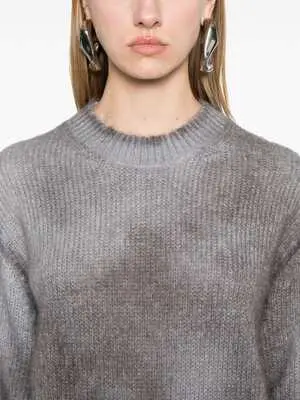 Acne Studios Sprayed Sweater