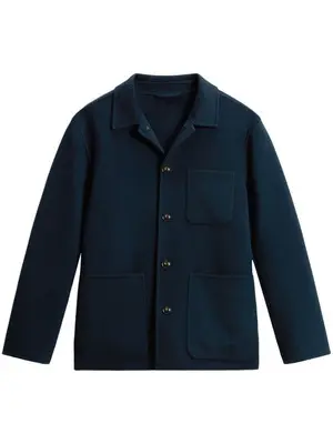 Woolrich Wool Blazer