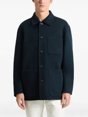 Woolrich Wool Blazer