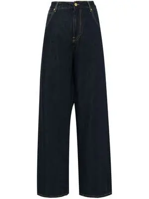 DARKPARK Iris Wide Leg Jeans
