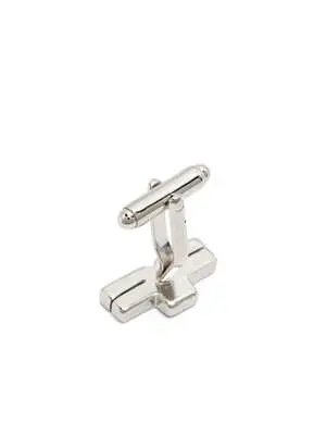 FURSAC Logo-plaque Cufflinks