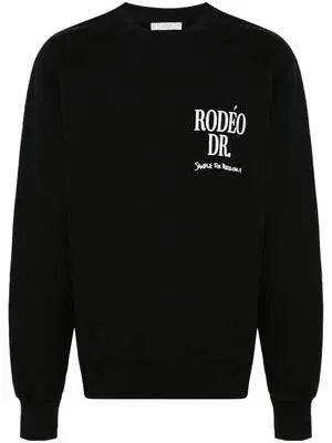 1989 STUDIO Rodeo Sweater