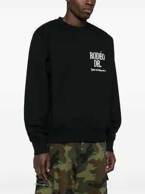 1989 STUDIO Rodeo Sweater