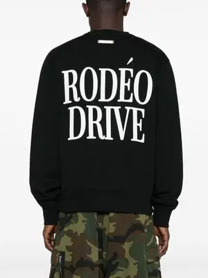 1989 STUDIO Rodeo Sweater
