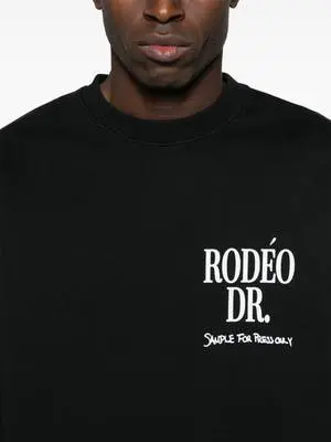 1989 STUDIO Rodeo Sweater